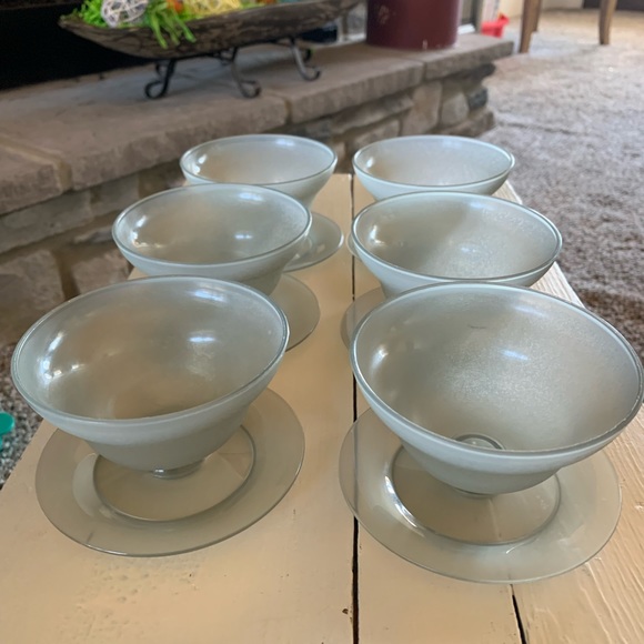Tupperware | Kitchen | Tupperware Dessert Cups | Poshmark
